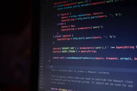 Understanding The Nature Of Php Language