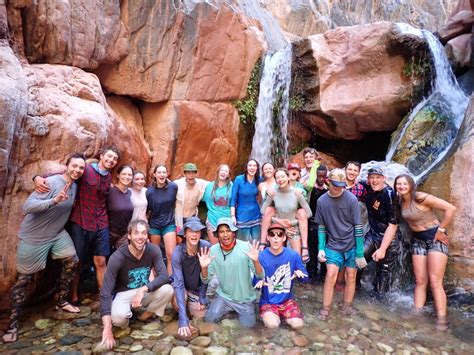 Safeguarding The Colorado River Ecosystem Western Area Power