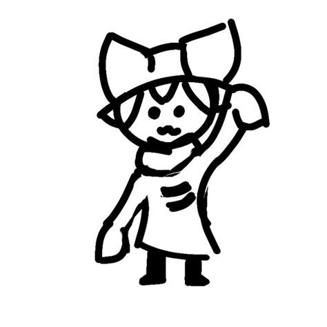 Day 259 Of Drawing Niko R Oneshot
