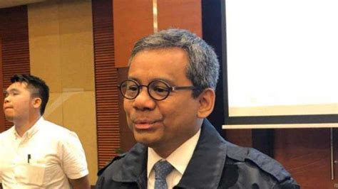Kemenkeu Catat Defisit APBN 2020 Capai Rp 74 5 Triliun Hingga April