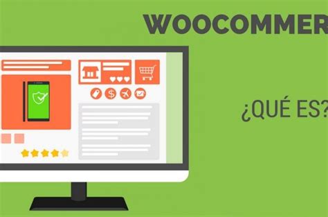 Qué es Woocommerce Ecdisis Estudio