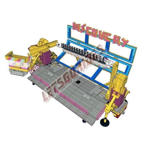 Discovery Instructions