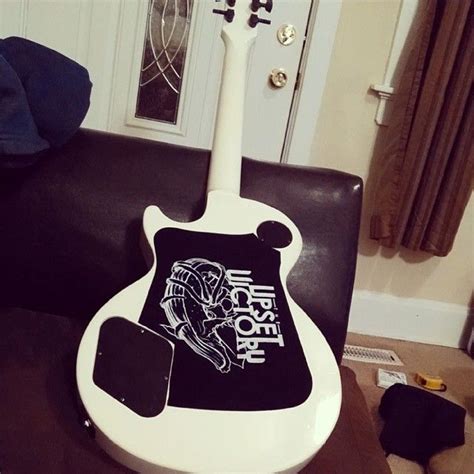 Custom Scratch Pad For Guitarists By Scratch Pad Usa