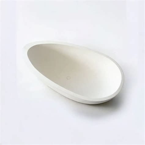 Picasso Stone Bath Volupto