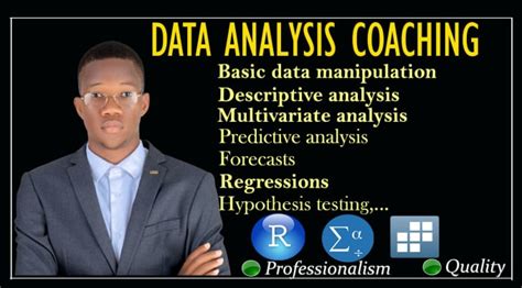Coach Or Teach You In The Use Of Stata Spss And Rstudio For Data