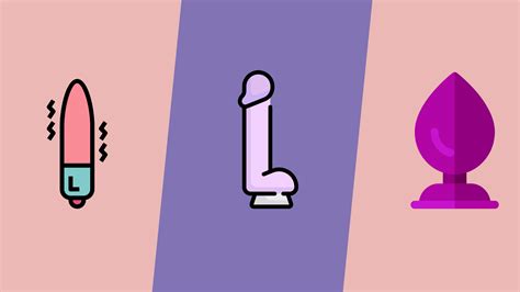 Guía Para Elegir El Juguete Sexual Perfecto Para Ti DIVINO PLACER