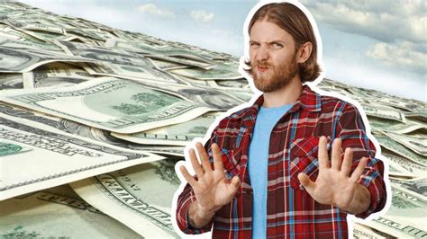 Man Explains Why He Turned Down A Quarter Of A Million Dollars To Vacate His Apartment Yourtango