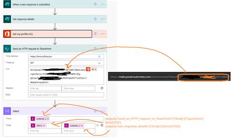 Solved Microsoft Forms To Power Automate Key Value Pair Power