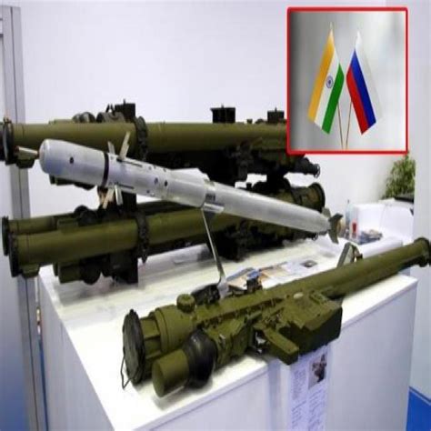 Igla S Anti Aircraft Missile Sakshi Education