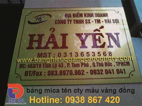 Top 50 Mẫu Biển Hiệu địa điểm Kinh Doanh đẹp Và Sáng Tạo Nhất