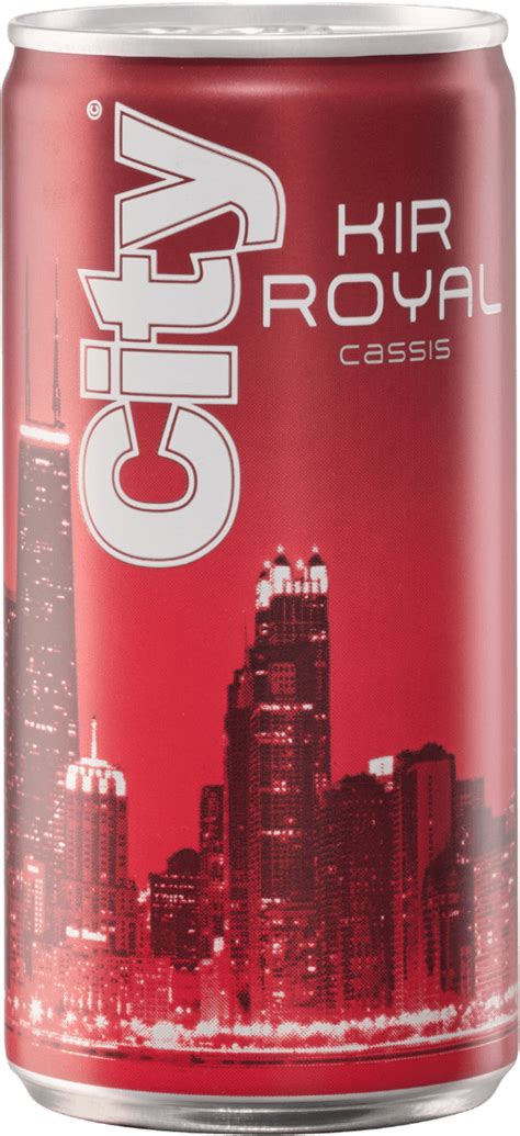 City Kir Royal Online Kaufen Bei Dosenmatrosende
