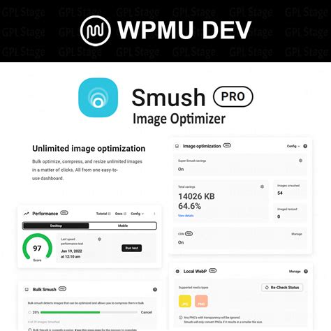 Wpmu Dev Wp Smush Pro