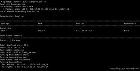 Xshell Zmodem安装使用 命令行拖拽传文件，命令行获取文件到本地zomdem Csdn博客