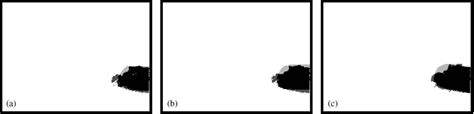Figure 12 From Visual Surveillance By Dynamic Visual Attention Method