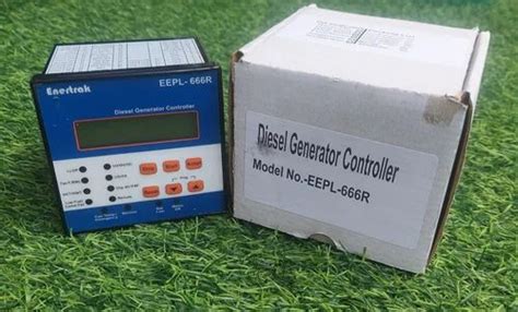 Eicher Dg Controller Edgc 6600 At ₹ 3850piece New Ranip Ahmedabad
