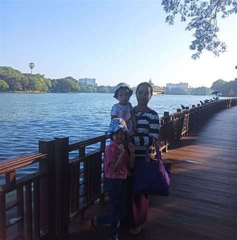 Khin Khit Thit Yangon