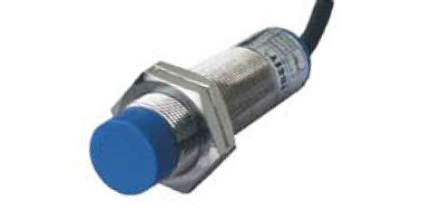 Pcp T18l 012 Capacitive Proximity Switches Comus Group