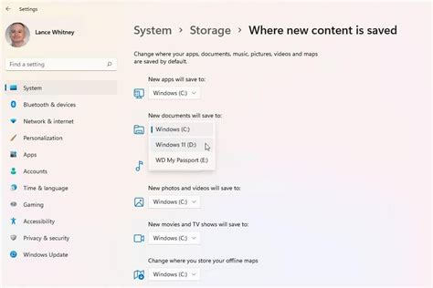 How To Free Up Disk Space In Windows