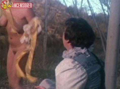 Naked Angela Aames In Fairy Tales