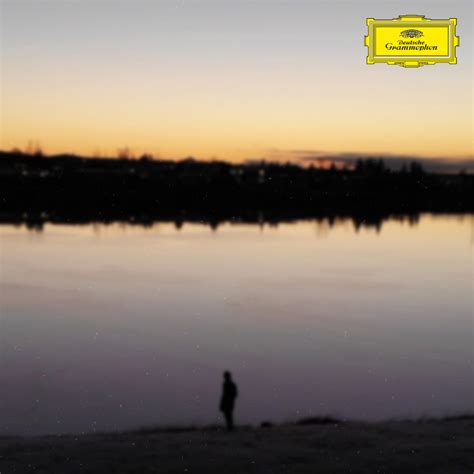 Reverie Viktor Orri Árnason Deutsche Grammophon