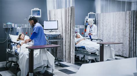 Treating Mental Illness In The Ed Aamc