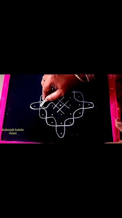 ఆదివారం రోజు వేసుకునే ముగ్గు Youtubeshorts Youtube