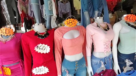 Arriba 72 Imagen Ropa Barata Centro Cdmx Viaterra Mx