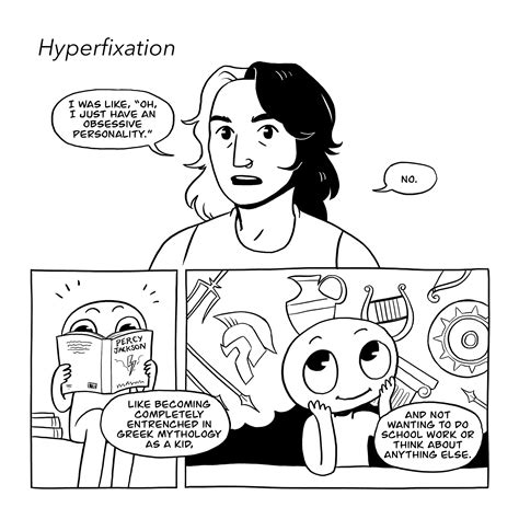 What Its Like Having Adult Adhd Crucial Comix