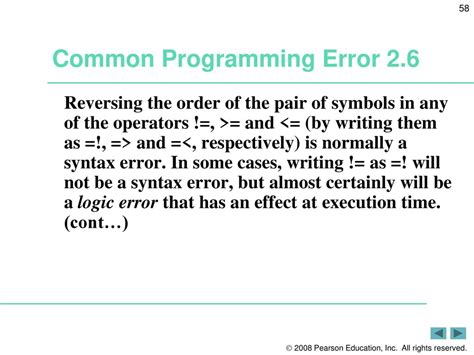 Introduction To C Programming Ppt Download