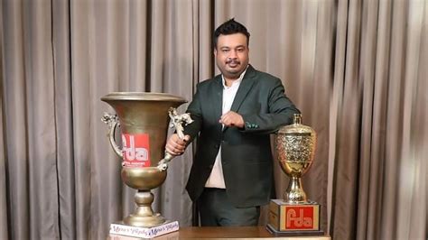 Lokesh Goyal A Man Behind Myra Foundation