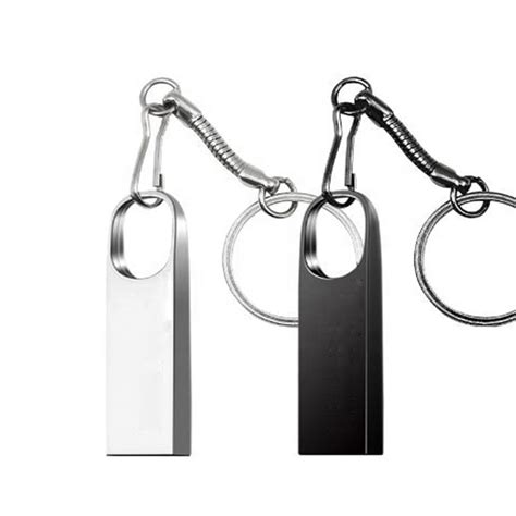 Glossy Metal USB Stick Printed Logo Promotion Gift USB Flash Drive USB Pen Drive USB Pen Memory