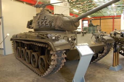 Prémiový obchod: M41 90 GF - Novinky a oznámení - World of Tanks ...