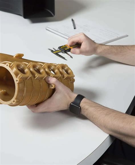 Tips For Managing Fdm Dimensional Accuracy Trimech