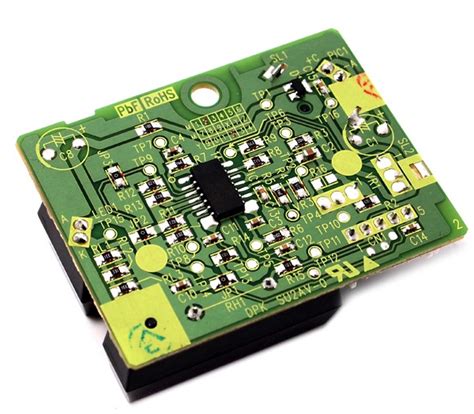 Grove Dust Sensor 細懸浮微粒 Pm25 粉塵傳感器 台灣物聯科技 Taiwaniot Studio