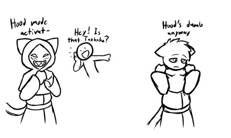 Flokaka Doodle By Flocas On Deviantart