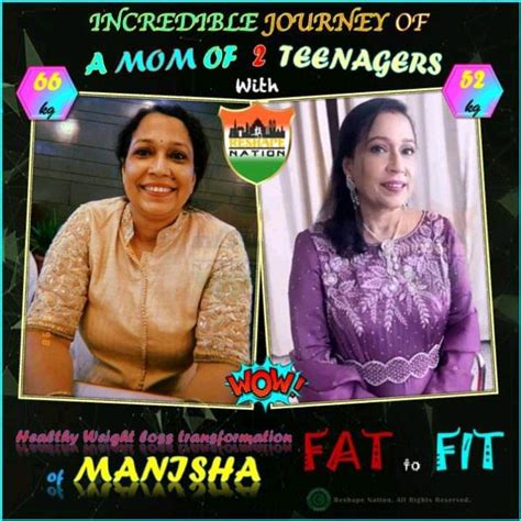 Shruthi Kulkarni On Linkedin Incredible Transformation Of Manisha 👏👏👏