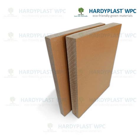 Plastic Wpc Board At ₹ 175sq Ft In Ahmedabad Id 2855606939997