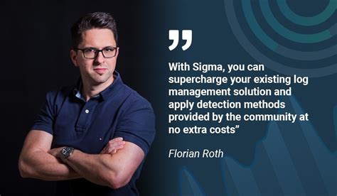 Interview With Developer Florian Roth Soc Prime