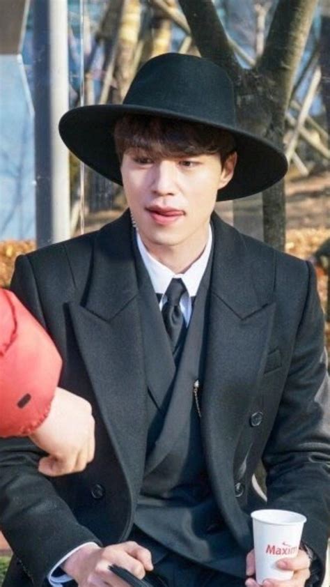 Lee Dong Wook Artofit