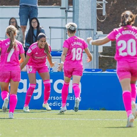 Alavés 1 2 Madrid Cff Web Oficial Madrid Cff
