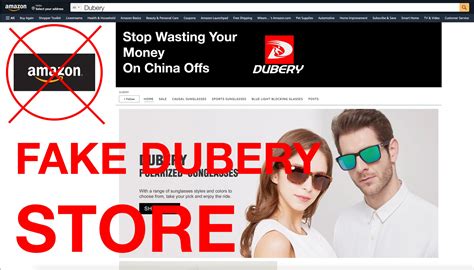 Lost Broken Protection Sunglasses Dubery Sunglasses Dubery Optics