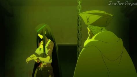 Old Man Saved Pawoo Rust Eater Bisco Episode 8錆喰いビスコ Episode 8