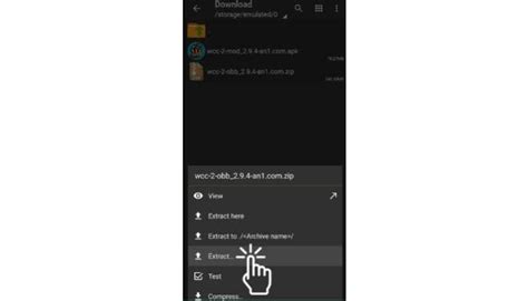 How To Open Obb File Top 10 Ways You Can Try