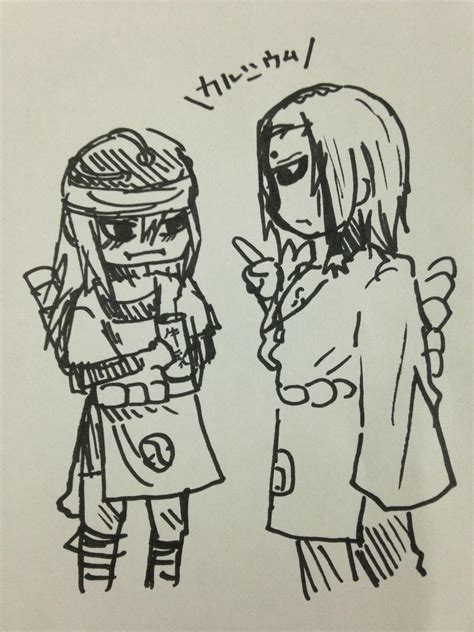 Kimimaro X Tayuya By Yukokko On Deviantart