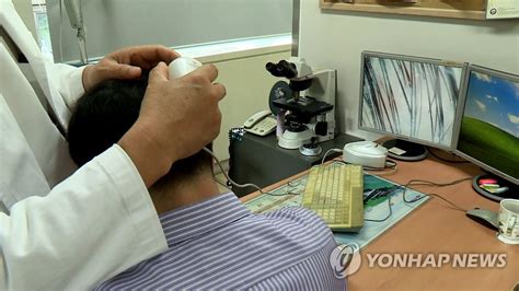 탈모 치료제 건보 적용 공약 계기 1천200억원 국내 시장 주목 나무뉴스