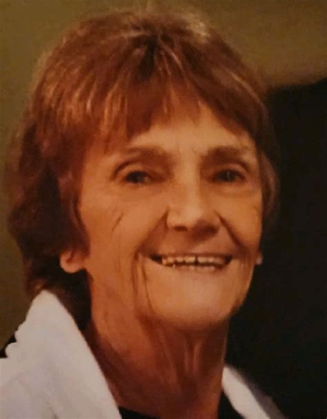 Linda Lou Powles Obituary Clock Funeral Home
