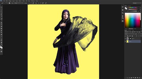 How To Remove Neutral Background In Photoshop Graphic Design Stack Exchange