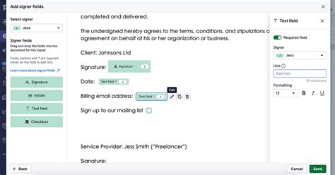 Essential Sales Contract Details Tips Pipedrive