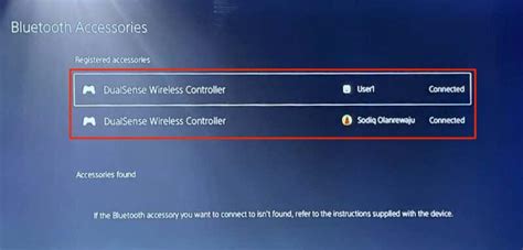 How To Turn Off Your Ps5 Controller When Paired