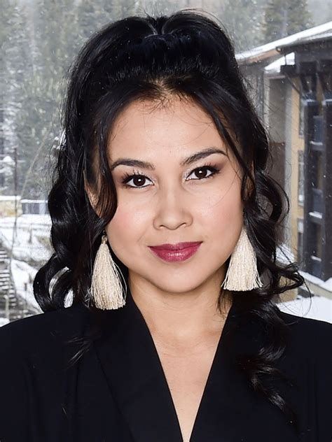Keilani Rose Actress